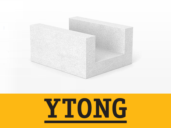 Kostenlose Angebotserstellung für Ytong Produkte - Porenbeton-24